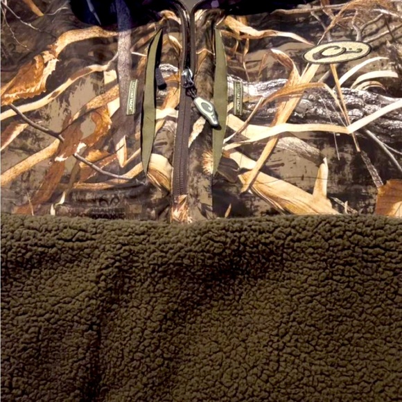 Drake | Jackets & Coats | Brand New Drake Jacket It Is Camouflageand ...